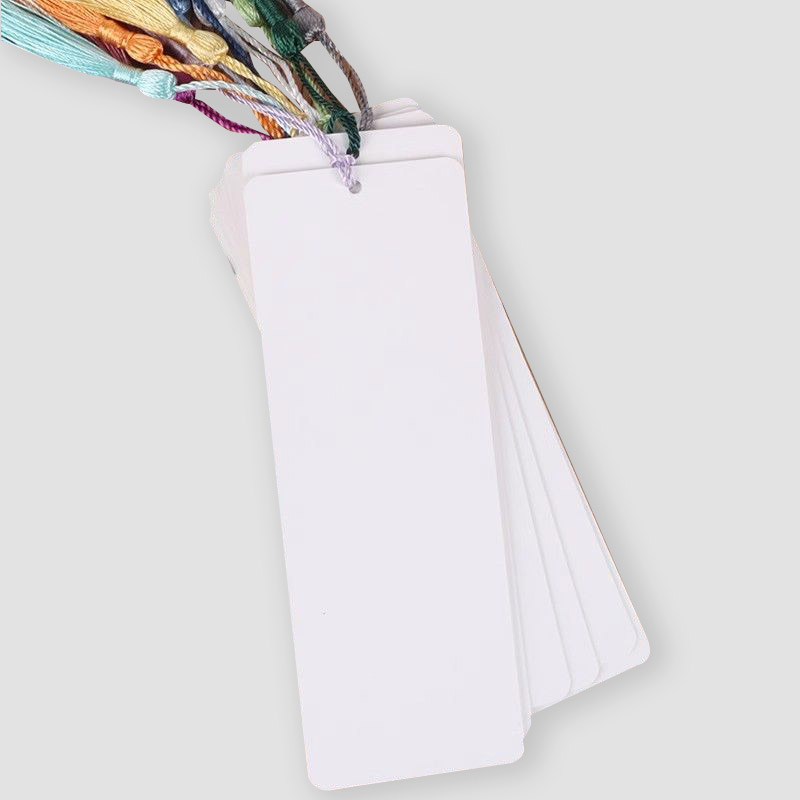 Custom Printed Bookmarks - PrintBao – Custom Design, Printing ...