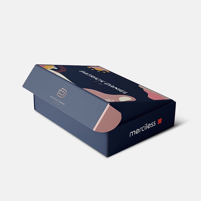 Custom Printed Packaging Boxes – PrintBao – Custom Design, Printing ...