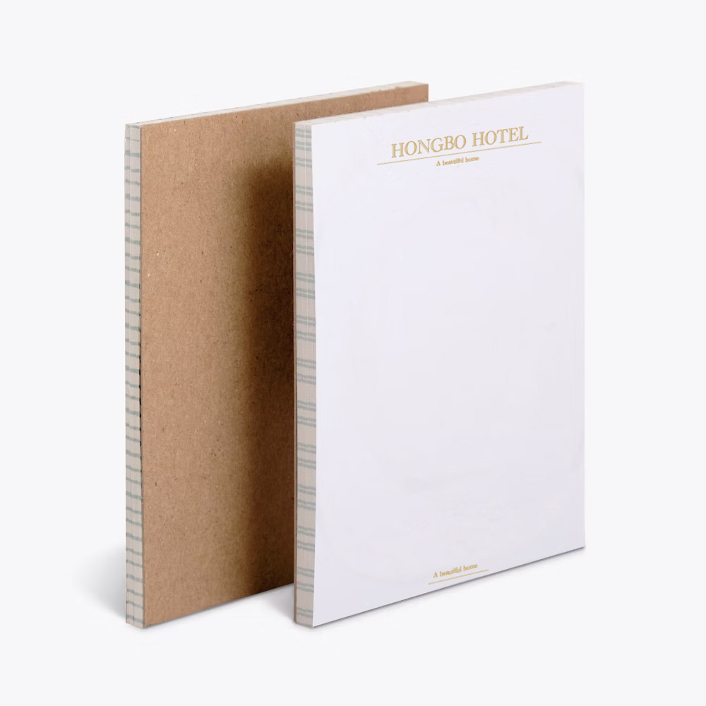 Custom Printed Notepads - PrintBao – Custom Design, Printing ...